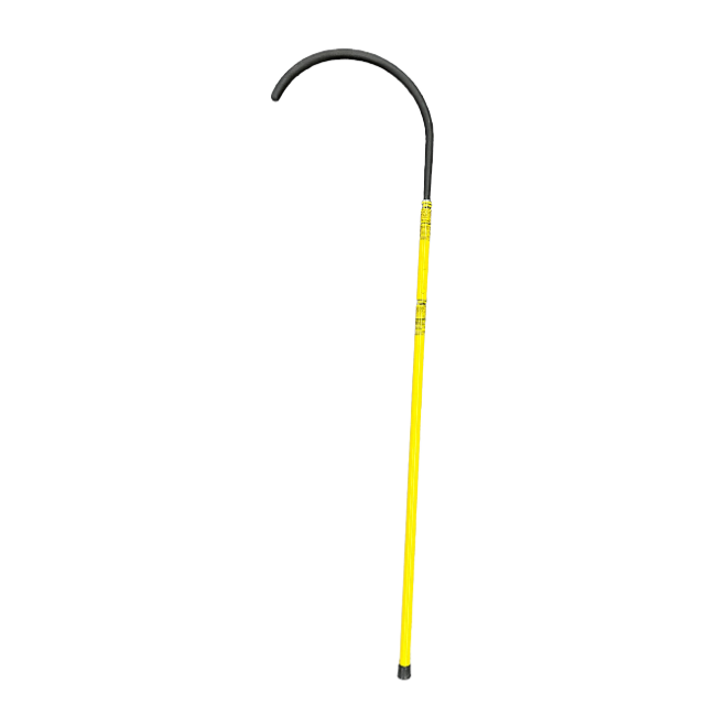 Safety Rescue Hook Stick - Cementex