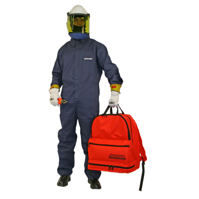 Personal Protective Equipment (PPE) Archives - Cementex