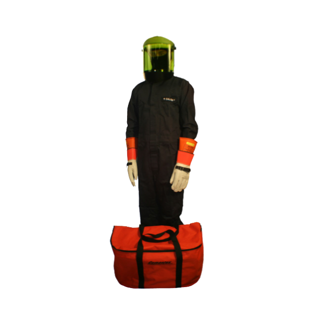 Personal Protective Equipment (PPE) Archives - Cementex