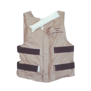 Cooling Vests - Cementex