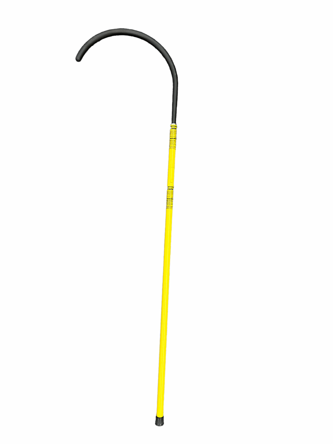 Safety Rescue Hook Stick - Cementex