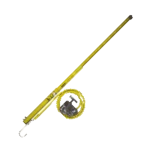 The Electro Static Precipitator Grounding Tool - Cementex