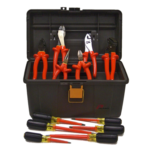 Tool Kits |Predefined or Customized | Cementex