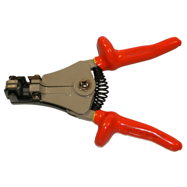 Wire Stripper: Automatic - Cementex