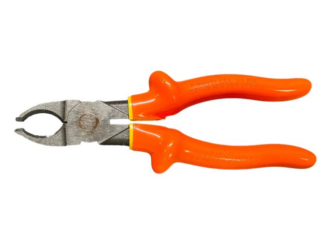 Cable Ringing Plier / Scoring Tool - Cementex