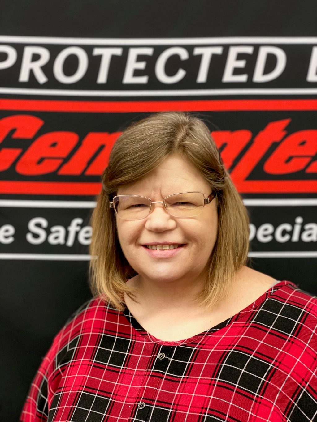 Lynda Forvour - Cementex