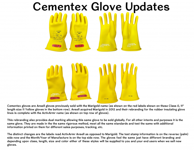 News - Cementex