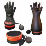 Glove Inflator - Cementex