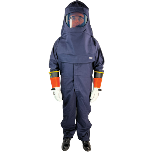 Personal Protective Equipment (PPE) Archives - Cementex