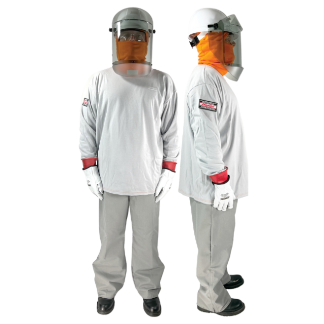 Personal Protective Equipment (PPE) Archives - Cementex