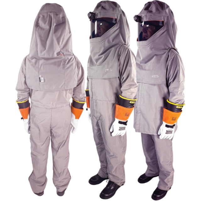 Personal Protective Equipment (PPE) Archives - Cementex