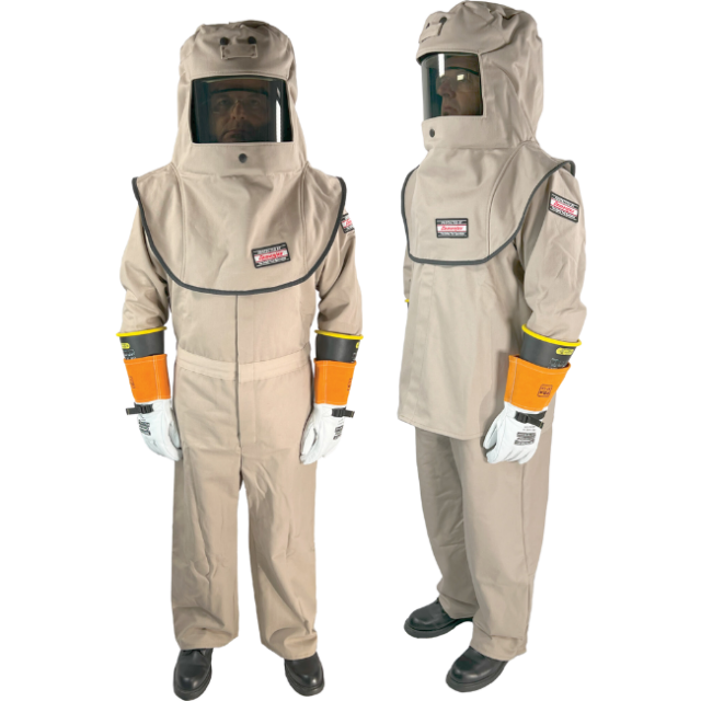 Personal Protective Equipment (PPE) Archives - Cementex