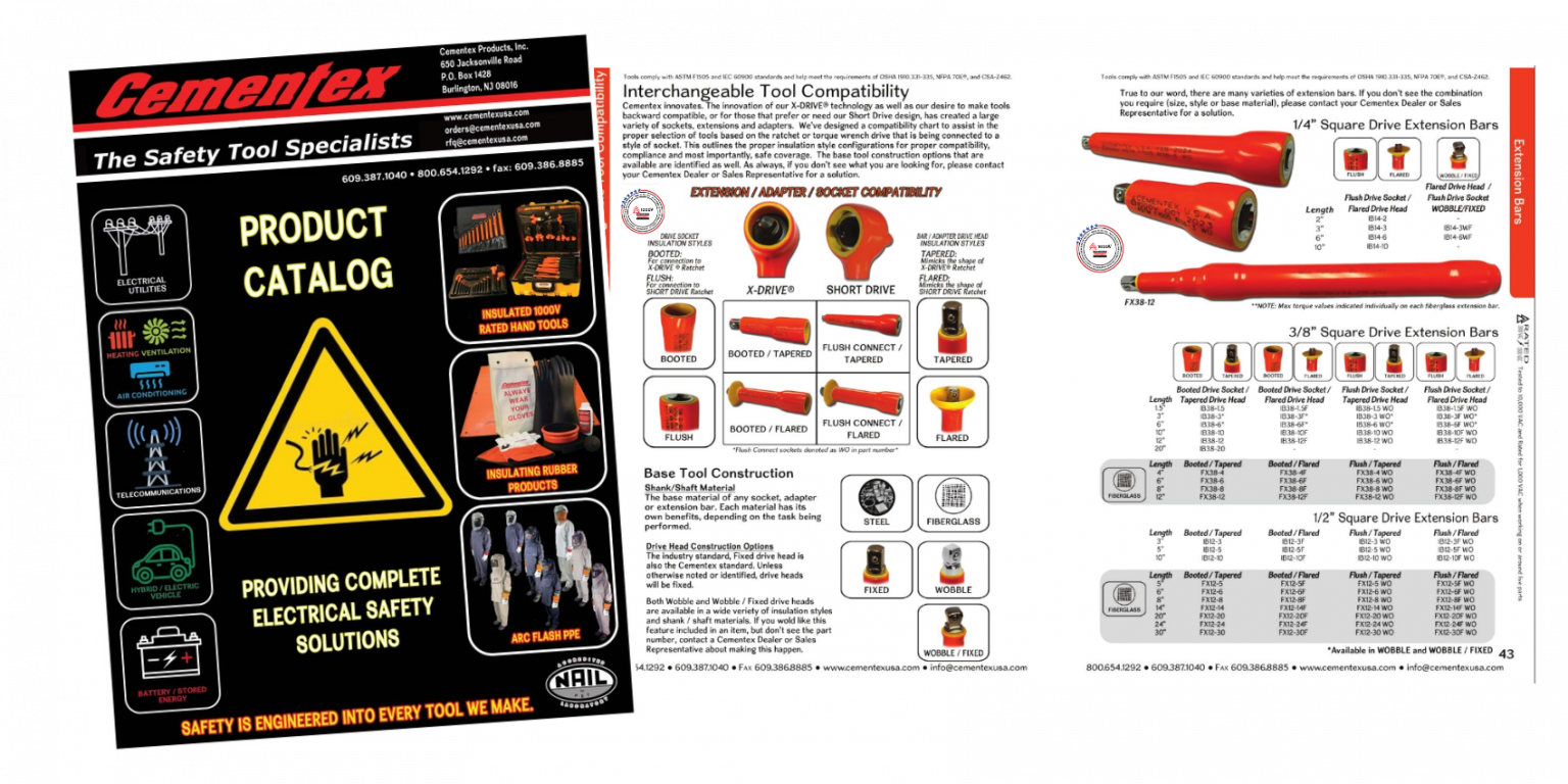 Insulating Rubber Blankets - Cementex