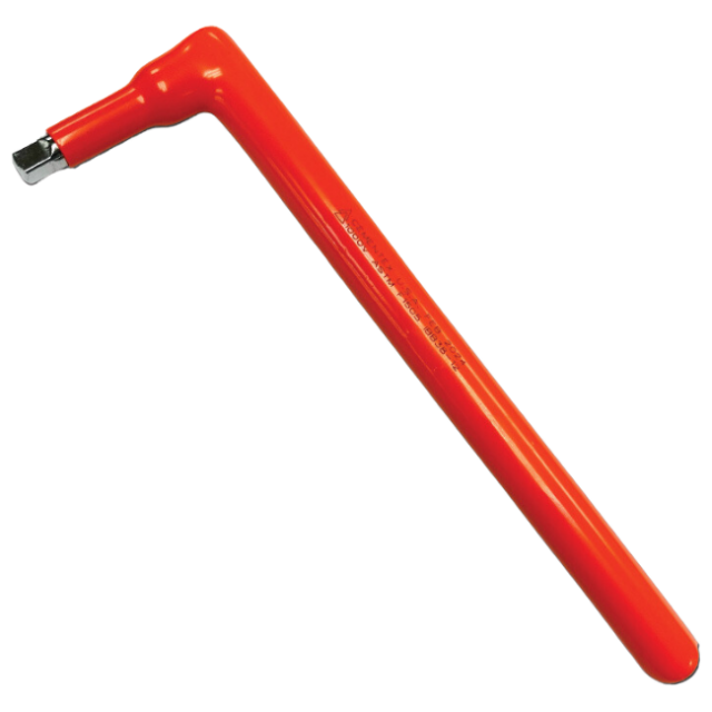 Breaker Bars - Cementex