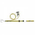 Capacitor Discharge Tool - Cementex
