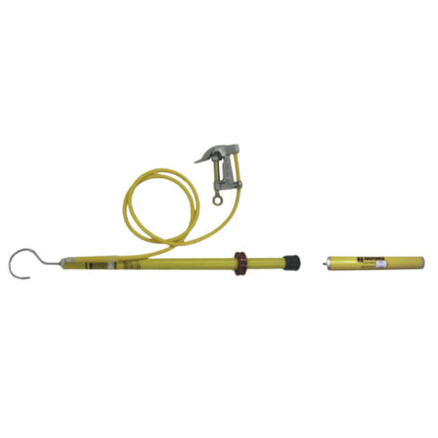 Capacitor Discharge Tool - Cementex