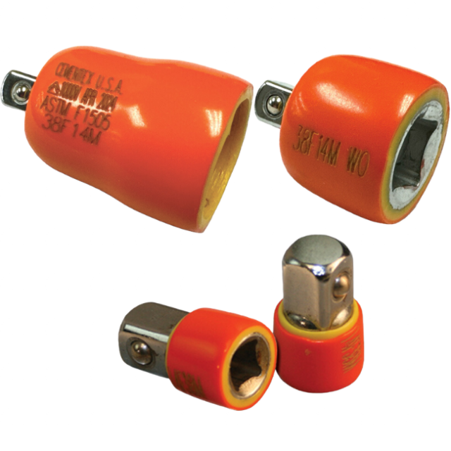 Interchangeable Tools Archives - Cementex