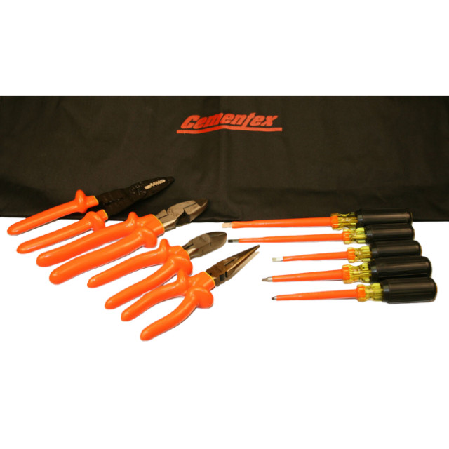 Tool Kits |Predefined or Customized | Cementex