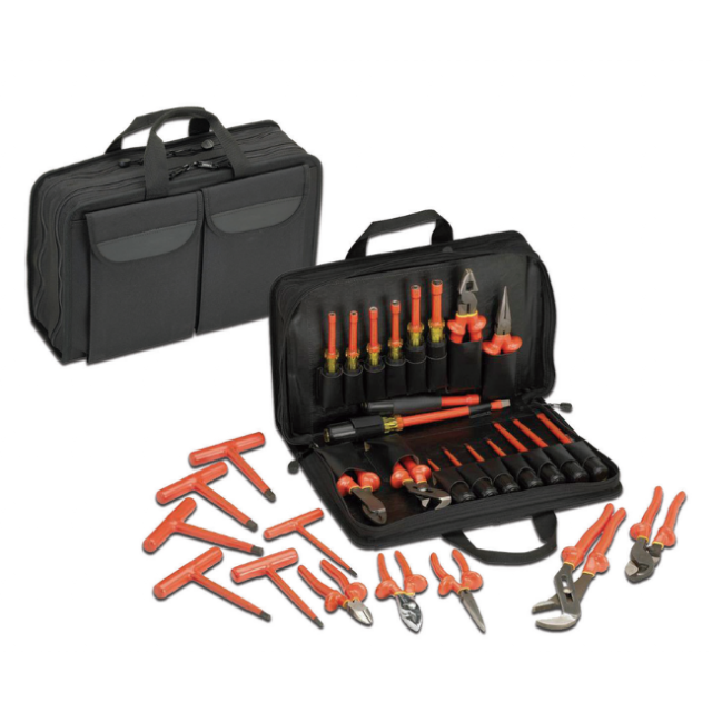 Tool Kits |Predefined or Customized | Cementex